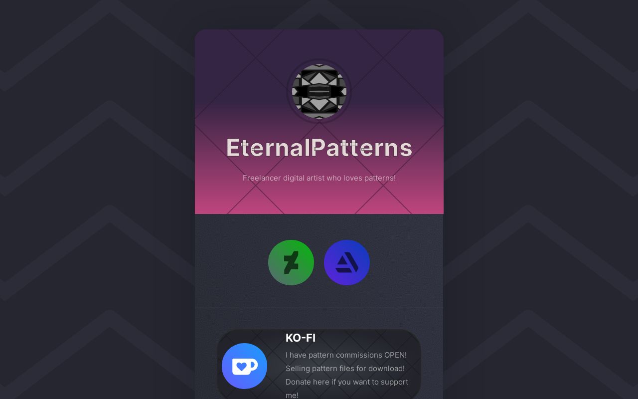 EternalPatterns